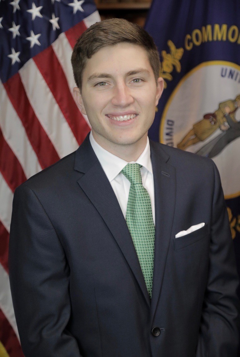 Executive Staff - Kentucky Attorney General